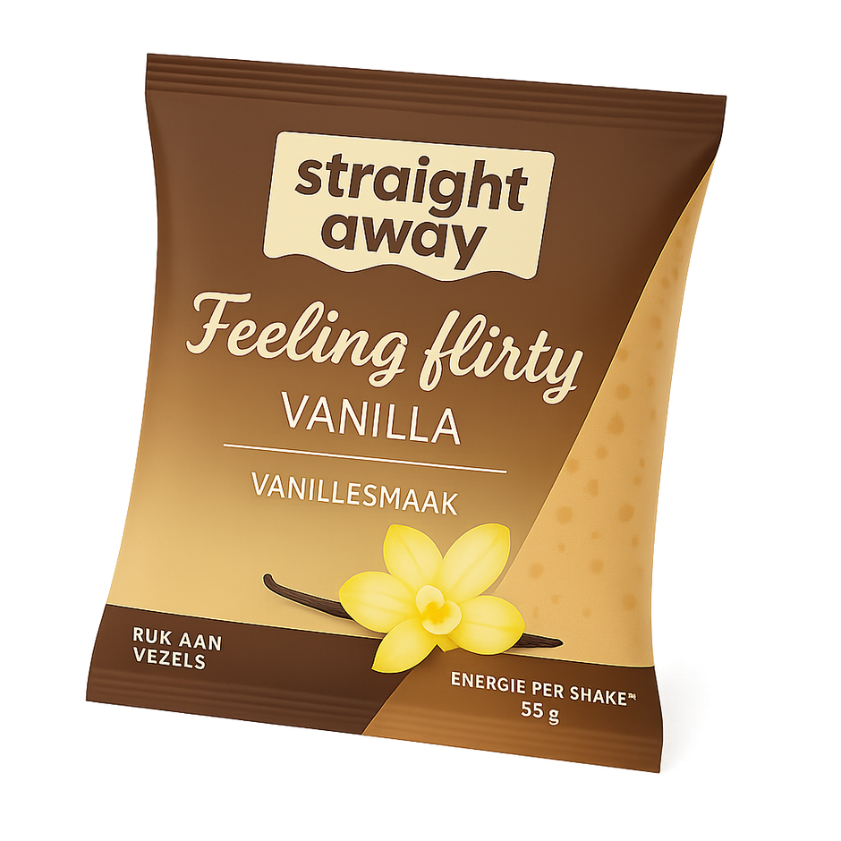 Meal Replacement Shakes for Weight Loss | Straight away - Easy, tasty ...